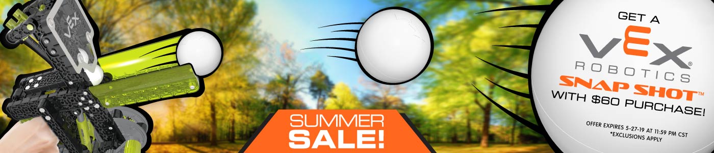 VEX Robotics | HEXBUG