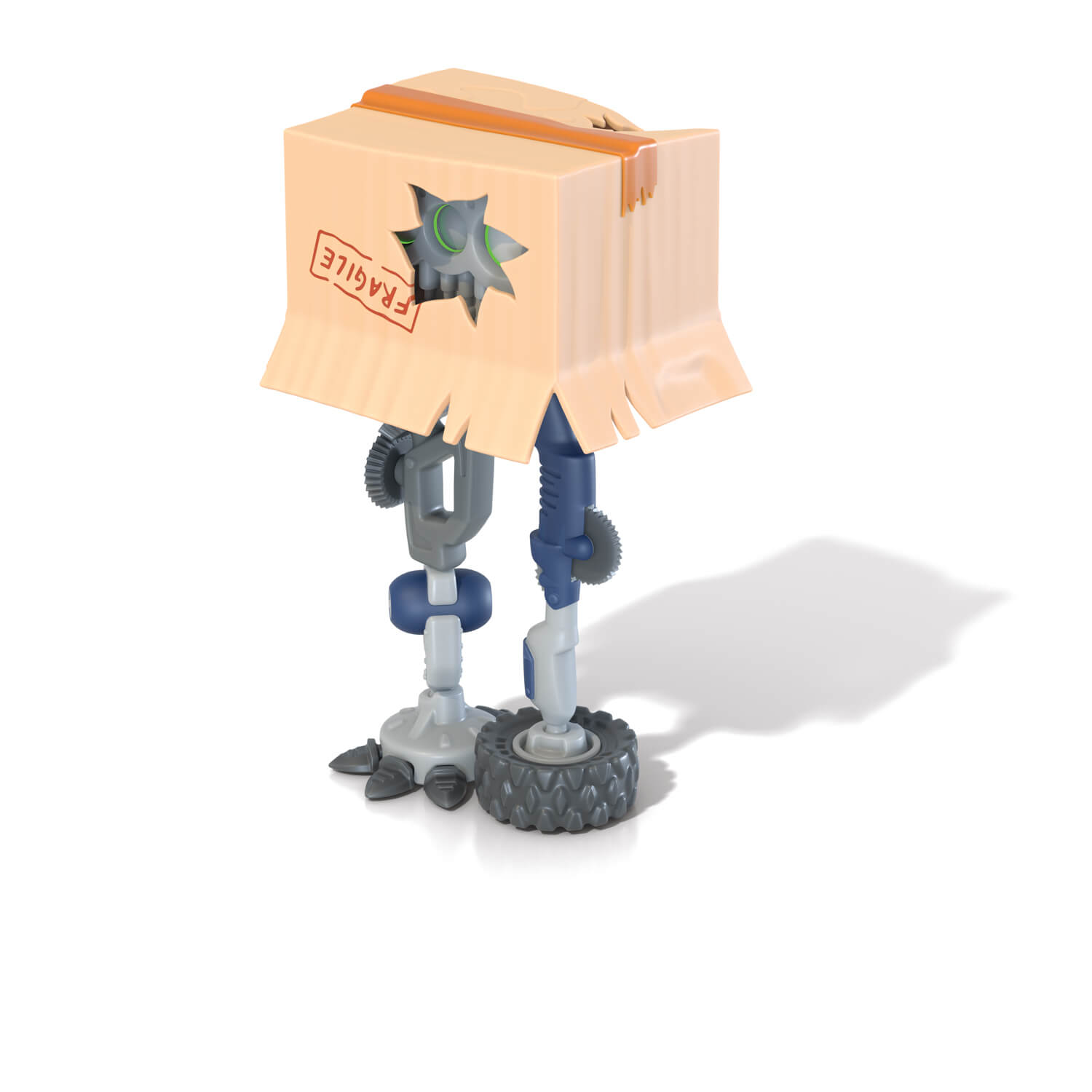 JunkBots Community | HEXBUG