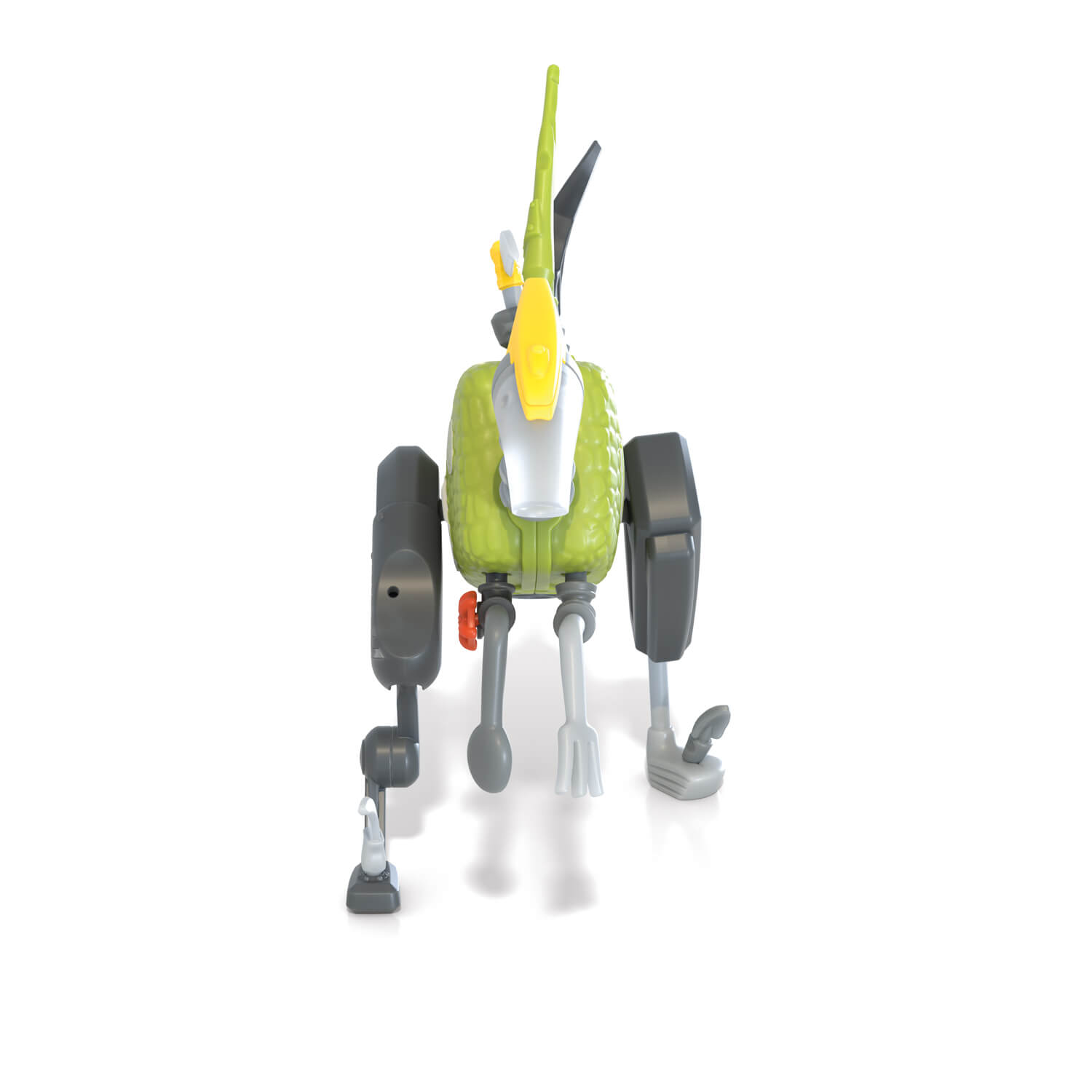 JunkBots Community | HEXBUG